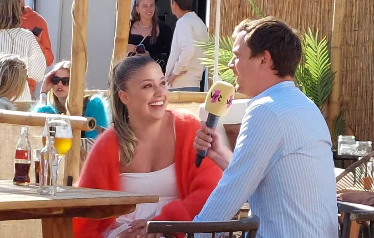 Het is zover: Zita Wauters neemt verrassend besluit over kinderwens | Redactie24